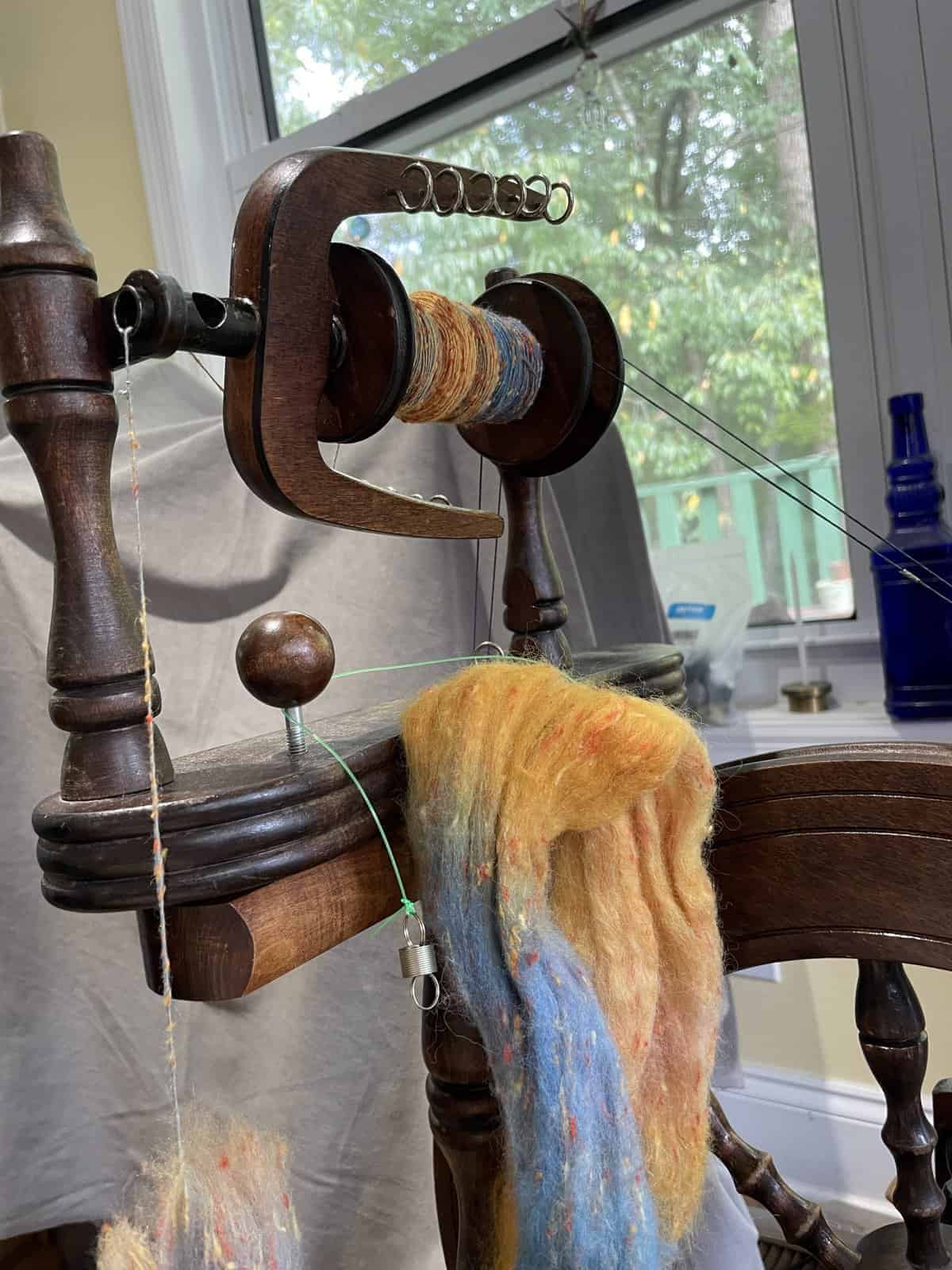 Is Spinning yarn worth it? A master Handspinner Answers 11 reasons ...